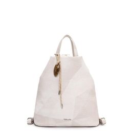 Tamaris Backpack 'Karen' female Beige size One Size