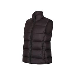 Regatta Steppweste / Bodywarmer Yewbank in Schwarz | Gr.: 44