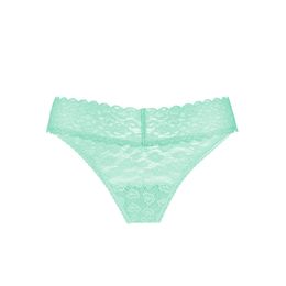 Mey String 'Savage' Damen Gr&ouml;&szlig;e L mint