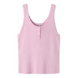name it Top girl Pink size 122/128