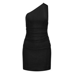 Nicowa Minikleid DIOWIA MINI Damen Gr&ouml;&szlig;e 42 schwarz