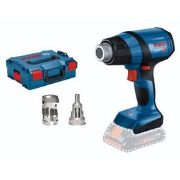 Bosch GHG 18V-50 Akku-Hei&szlig;luftgebl&auml;se