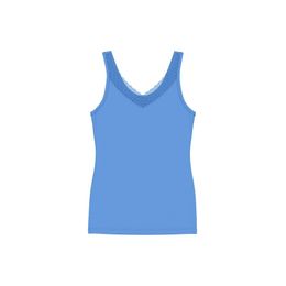 Triumph Tanktop Red Label Feel of Modal in CIEL | Gr.: XS
