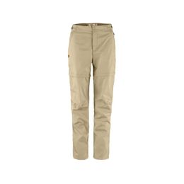 Fj&auml;llr&auml;ven FJ&Auml;LLR&Auml;VEN Hosen in beige | Gr.: 36/SHORT