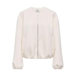 Only Between-Season Jacket 'ONLEllie' female White size M/L