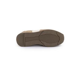 Lloyd Sportliche Schn&uuml;rschuhe in Braun | Gr.: 41