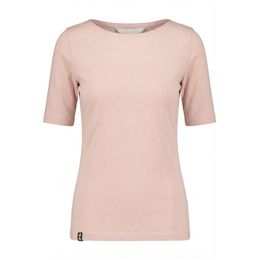 alife and kickin Kurzarmshirt HildeAK A in blossom | Gr.: M