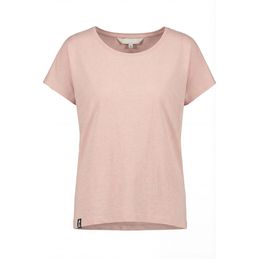 alife and kickin Kurzarmshirt SofiaAK A in blossom | Gr.: XXL