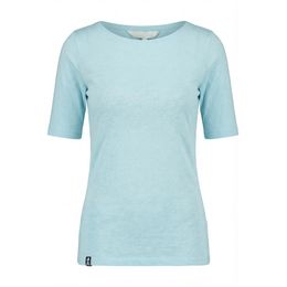 alife and kickin Kurzarmshirt HildeAK A in ice | Gr.: M