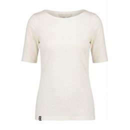 alife and kickin Kurzarmshirt HildeAK A in white | Gr.: S