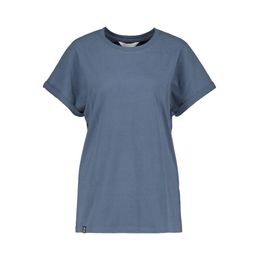 alife and kickin Kurzarmshirt MagdalenaAK P in nightblue | Gr.: L