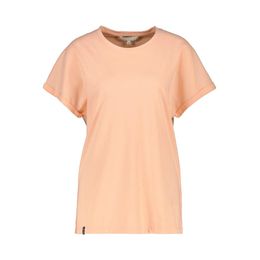 alife and kickin Kurzarmshirt MagdalenaAK P in mellow peach | Gr.: S