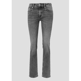 QS Jeans-Hose CATIE in 97Z2_graphit | Gr.: W44/L34