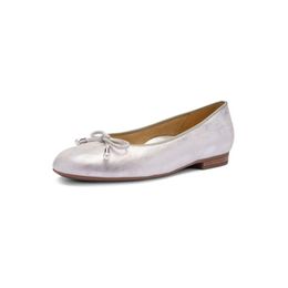Ara Ballerinas in Silber | Gr.: 37