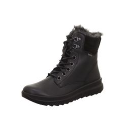 Legero Stiefelette DREAMER in Schwarz | Gr.: 42