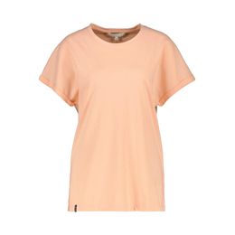 alife and kickin Kurzarmshirt MagdalenaAK A in mellow peach | Gr.: S