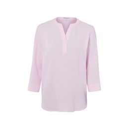 Marie Lund Bluse in rosa - 0008 | Gr.: 42