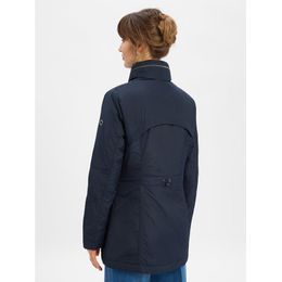 Fuchs & Schmitt Fuchs Schmitt Parka in marine | Gr.: 44