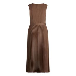 Vera Mont Abendkleid in mocca - 0001 | Gr.: 36