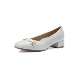 Ara Flache Pumps in Wei&szlig; | Gr.: 36