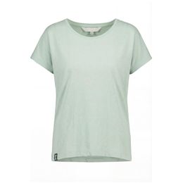 alife and kickin Kurzarmshirt SofiaAK A in fresh mint | Gr.: L