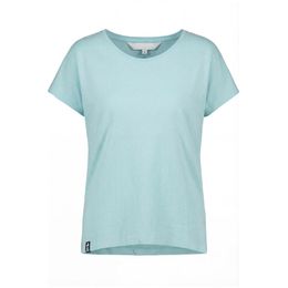 alife and kickin Kurzarmshirt SofiaAK A in ice | Gr.: XS