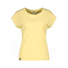 alife and kickin Kurzarmshirt SigridAK A in panna cotta | Gr.: XL