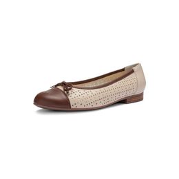 Ara Ballerinas in Braun | Gr.: 36