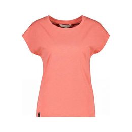 alife and kickin Kurzarmshirt SigridAK A in ocean coral | Gr.: S