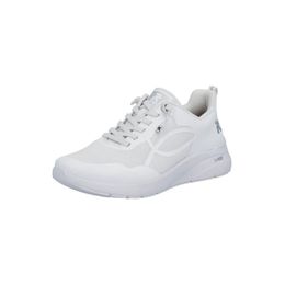 Rieker Sneaker Low in Wei&szlig; | Gr.: 40