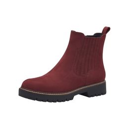 Tamaris Ankle Boots female Red size 39