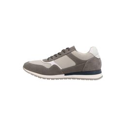 Ara Sportliche Schn&uuml;rschuhe in Beige | Gr.: 42