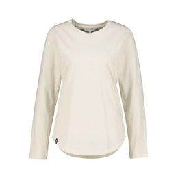 alife and kickin Langarmshirt LeabellaAK A in white | Gr.: L