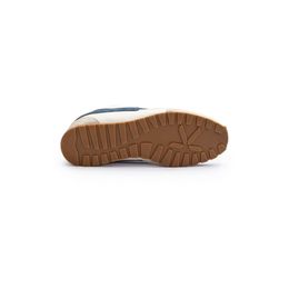 Lloyd Sneaker Low in Wei&szlig; | Gr.: 44