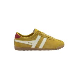 Gola Sneaker Low in Gelb | Gr.: 41