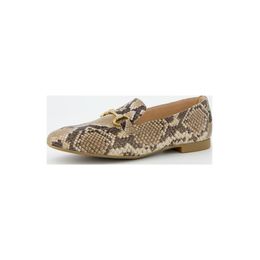 Paul Green Klassische Slipper in Animal | Gr.: 40-dot-5