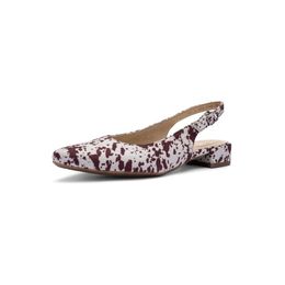 Ara Slingpumps in Animal | Gr.: 41