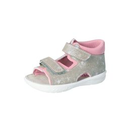 Pepino Sandalen in Beige | Gr.: 21