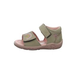 Ricosta Lauflernschuhe in Beige | Gr.: 22