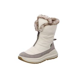 Ara Winterstiefel in Beige | Gr.: 42-dot-5