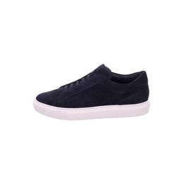 Lloyd Sportliche Slipper in Blau | Gr.: 42