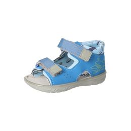 Ricosta Sandalen in Blau | Gr.: 24