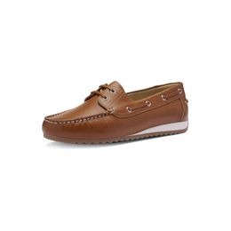 Ara Bootsschuhe in Braun | Gr.: 40