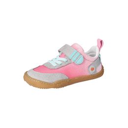 Ricosta Klettschuhe in Rosa | Gr.: 3