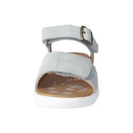 Ricosta Sandalen in Grau | Gr.: 36