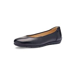 Ara Ballerinas in Schwarz | Gr.: 38