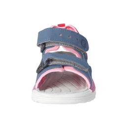 Ricosta Sandalen in Blau | Gr.: 27