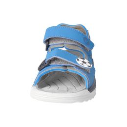 Ricosta Sandalen in Blau | Gr.: 27