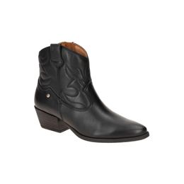 Pikolinos Westernstiefeletten in Schwarz | Gr.: 37