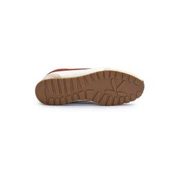 Lloyd Sneaker Low in Wei&szlig; | Gr.: 45
